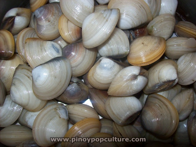 Pinoy Pop Culture: Shopping at the Public Market