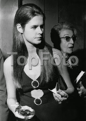 New York Life-Day by Day: BARBARA BARNARD