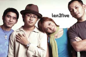 MiyaRange.Com: Ten2Five, the Best from Indonesia