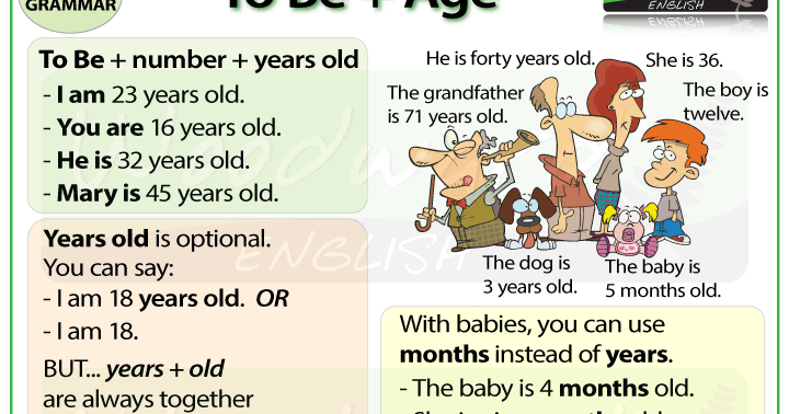 CPI Tino Grandío Bilingual Sections: How to tell your age