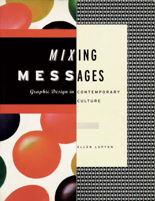 Flyer Goodness: Remarkable Book Cover Designs by Chip Kidd