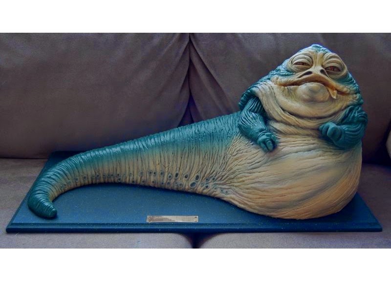 Fruitless Pursuits: StarWTF Episode 10: Ackmena (Plus our Life Day ...