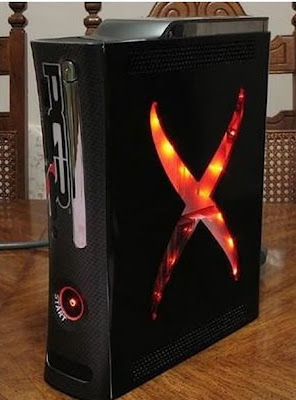 Xbox 360 Cooling Mods ~ Fun Quotes Blog