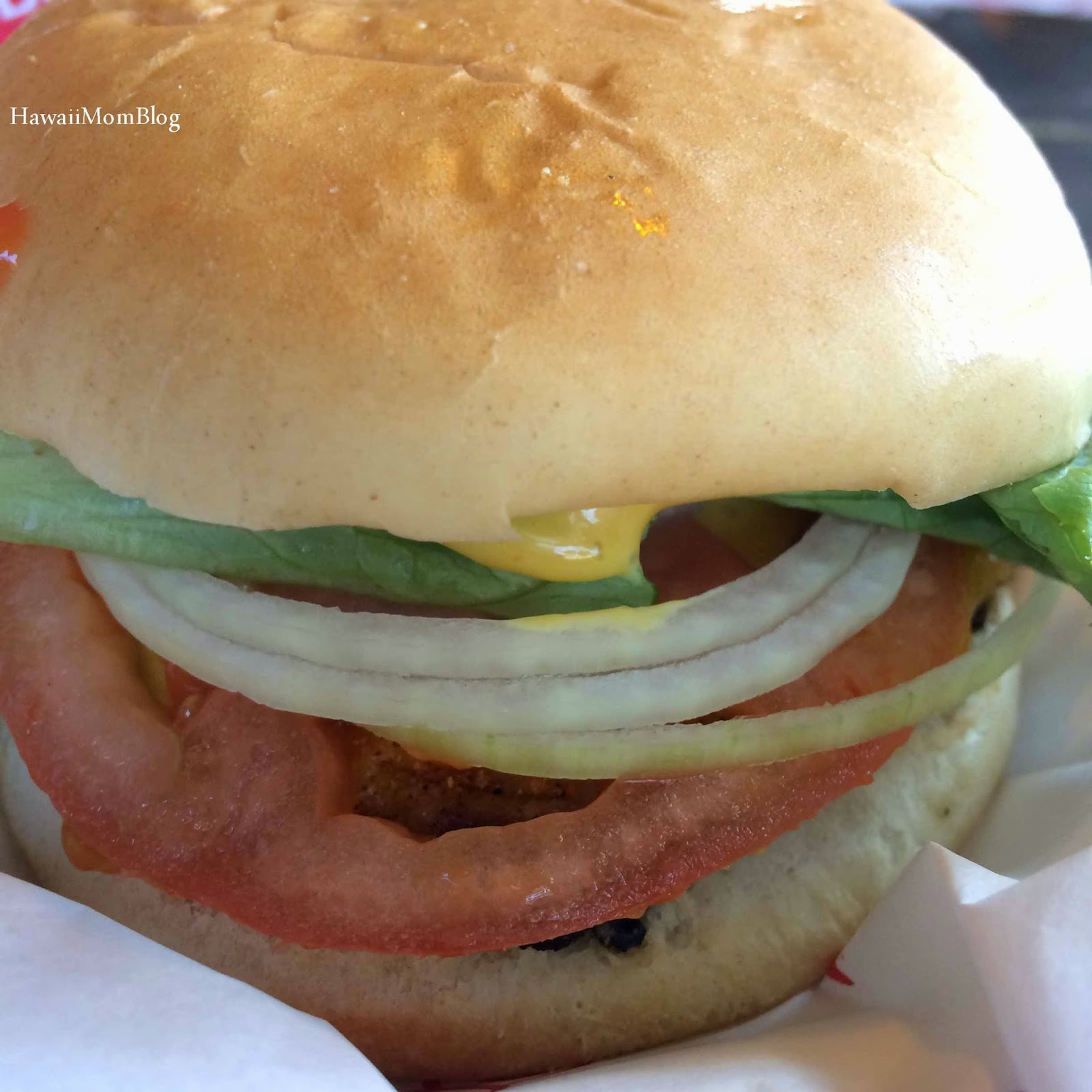 Hawaii Mom Blog: Teddy's Bigger Burgers - A New Addition to Haleiwa
