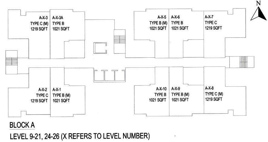 PV18 RESIDENCES SETAPAK, KUALA LUMPUR