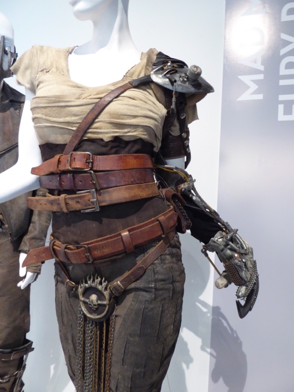 Hollywood Movie Costumes and Props: Mad Max: Fury Road film costumes on ...