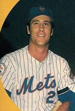 Roy Staiger: Mid Seventies Mets Third Baseman (1975-1977)