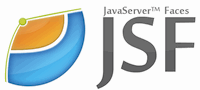 Java Server Faces Logo