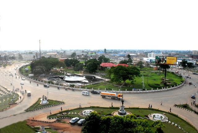 Places To Visit While In Edo State