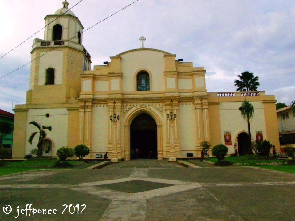 Bisayang Manlalakbay around the Philippines: Century Old Kalibo ...