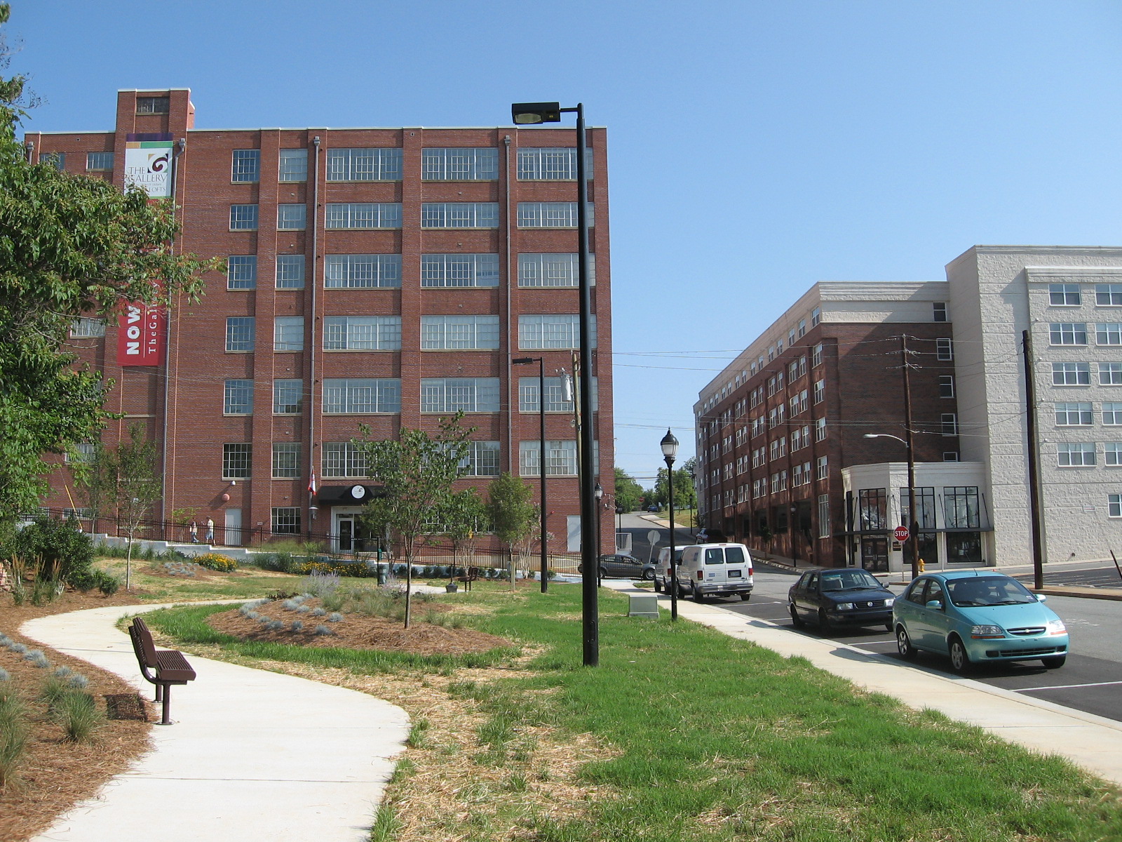 Legacy 2030 | Winston-Salem/Forsyth County Planning Board: How have the ...