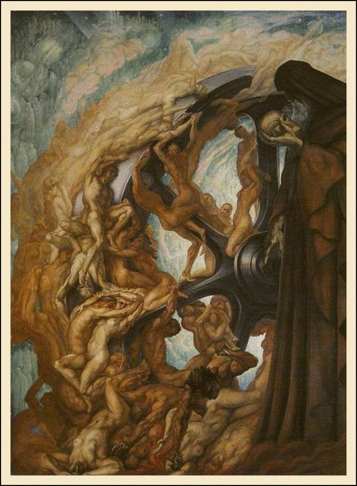 antblog: Jean Delville