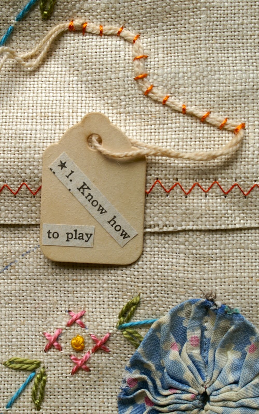 The Prayer Flag Project: How to participate