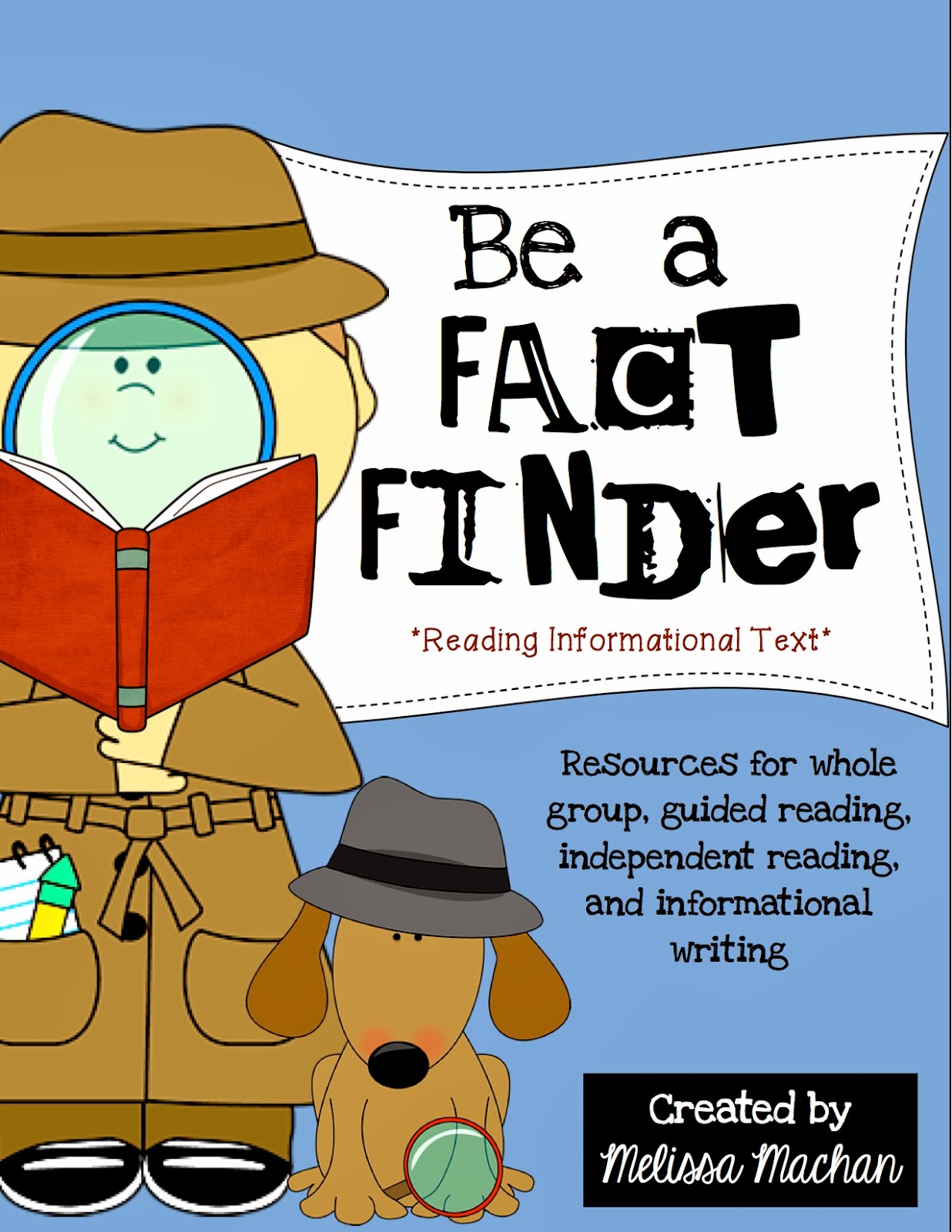 Math Fact Fluency AND a Giveaway