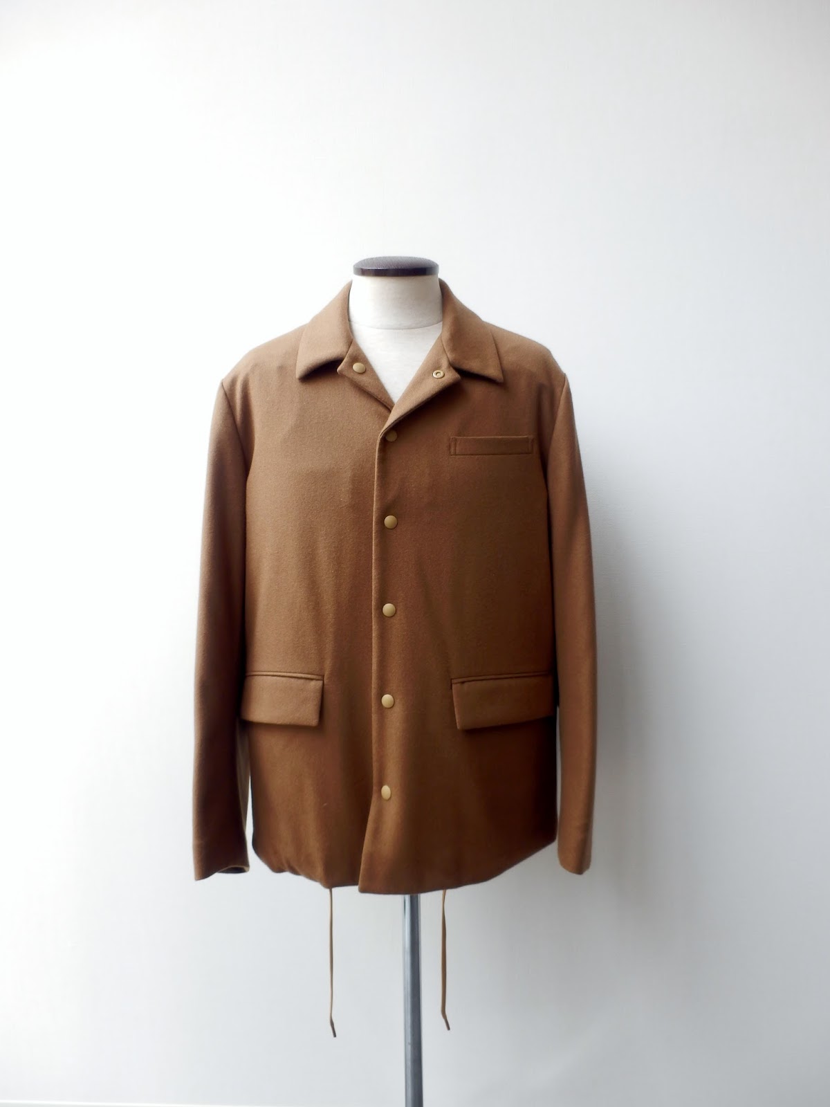 mustang alley: 【roundabout】入荷