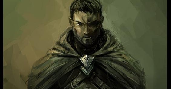 GMorts Chaotica: D&D 5th Ed. Campaign - The Heroes of Oakvale (Part Three)