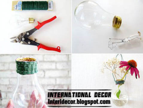 How to Use old materials to make artifacts