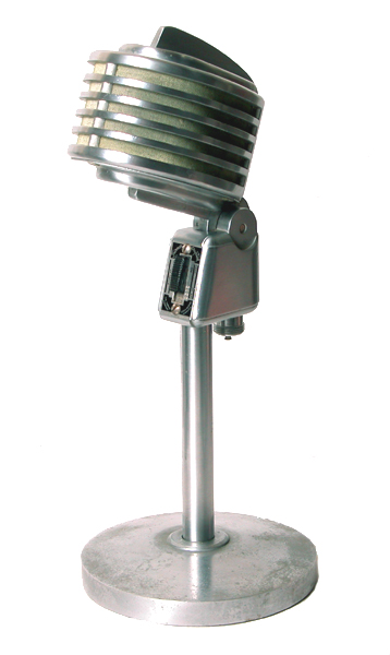 one off magazine: one design era > american streamlined design