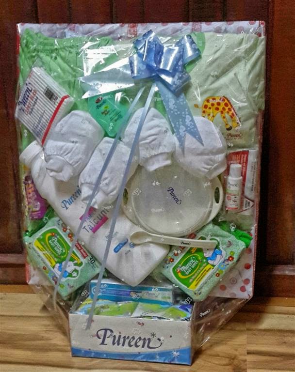 Miles of smiles: Berpantang mode | rezeki lil baby