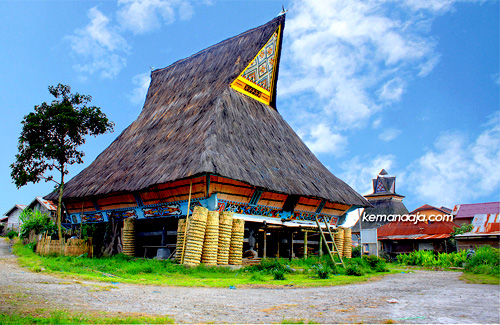 5 Tempat Wisata Terbaik Di Medan Sumatra Utara Cocok Untuk Mengisi ...