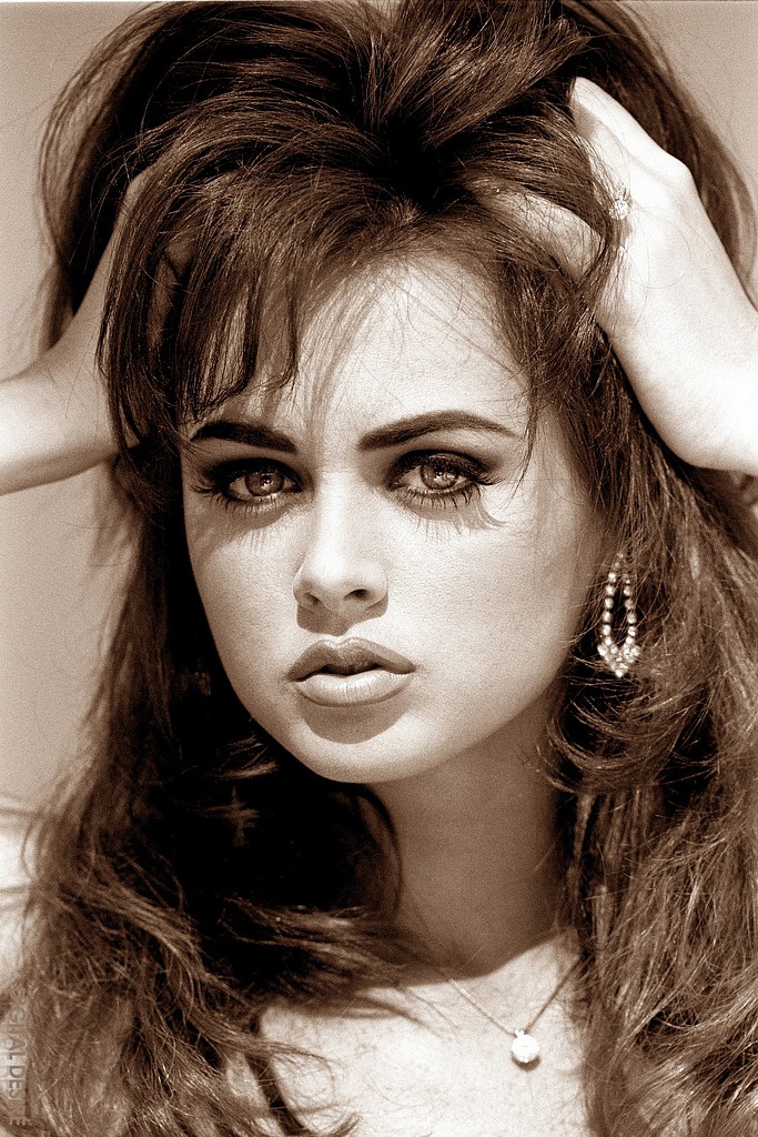 Decadent Angels: Stacy Moran