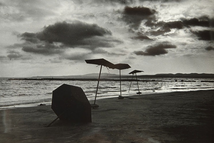 Los Grandes Fotografos: Boris Davidov (1942)