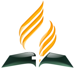 Blog El Mundo Adventista: Logo Adventista