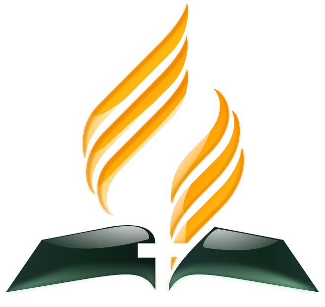 Blog El Mundo Adventista: Logo Adventista