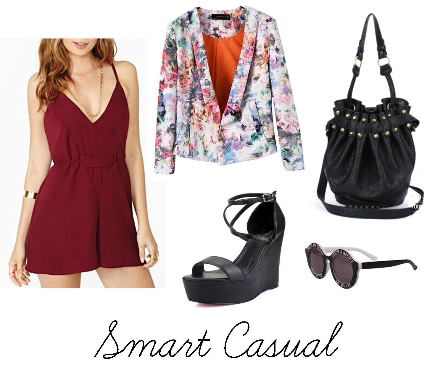 The Craziest Paradigm // fashion, beauty + lifestyle: Inspiration: 4 ...