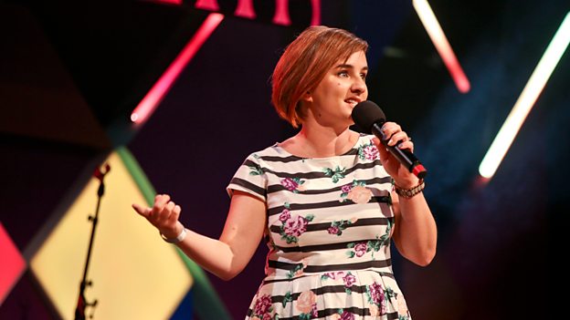 BBC Ouch invites storytellers with disabilities to share a stage with ...