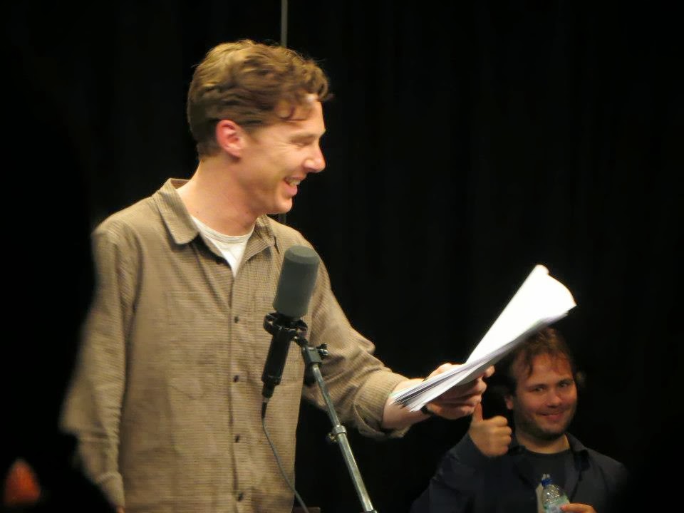 The League of Austen Artists: Benedict Cumberbatch - Benedict ...