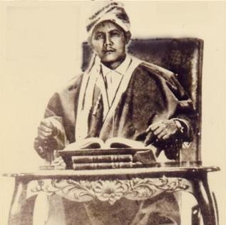 Sejarah Ulama Besar LDII, KH Nurhasan Al-Ubaidah Lubis