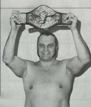 Smarking Out: WWE Championship: Stan Stasiak