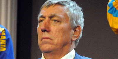 Presidente da FILA renuncia ao cargo após indicação da Luta para sair ...