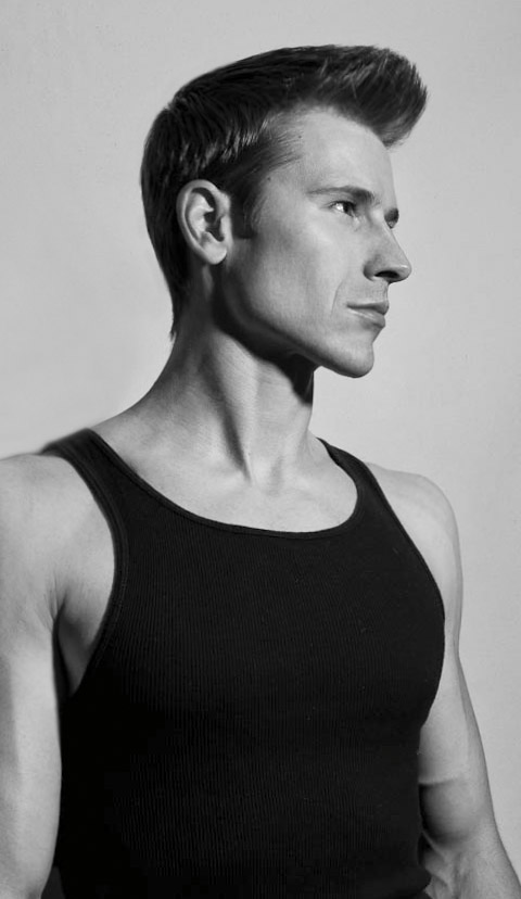 SABRINA DIETRICH PHOTOGRAPHY: George Mayer