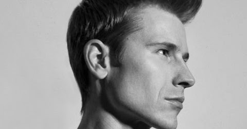 SABRINA DIETRICH PHOTOGRAPHY: George Mayer