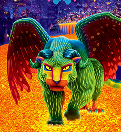 Tell Me a Story: Coco