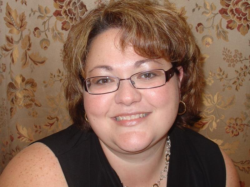 Southern Gal Loves to Read: An emotional story -- An Unbroken Heart