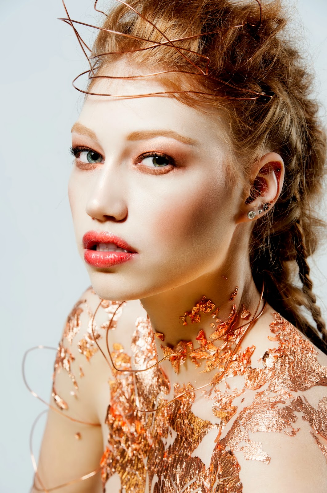 Beauty with Alex Hagel