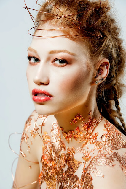 Beauty with Alex Hagel