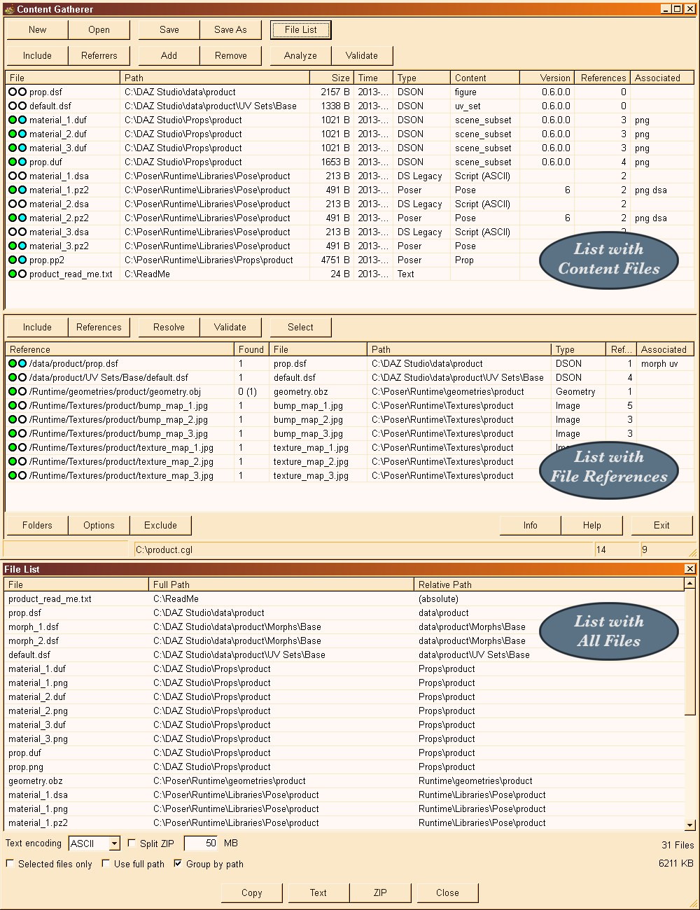 Poser pro pack windowsmac : dyamanli