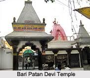 Patan Devi Temple In Patna | Hindu Temples