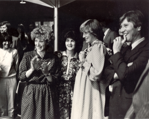 Crosswhatfields?: Jenny Harris RIP