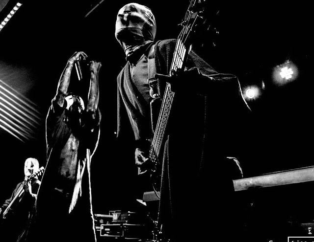 Sleep Token - One/Two