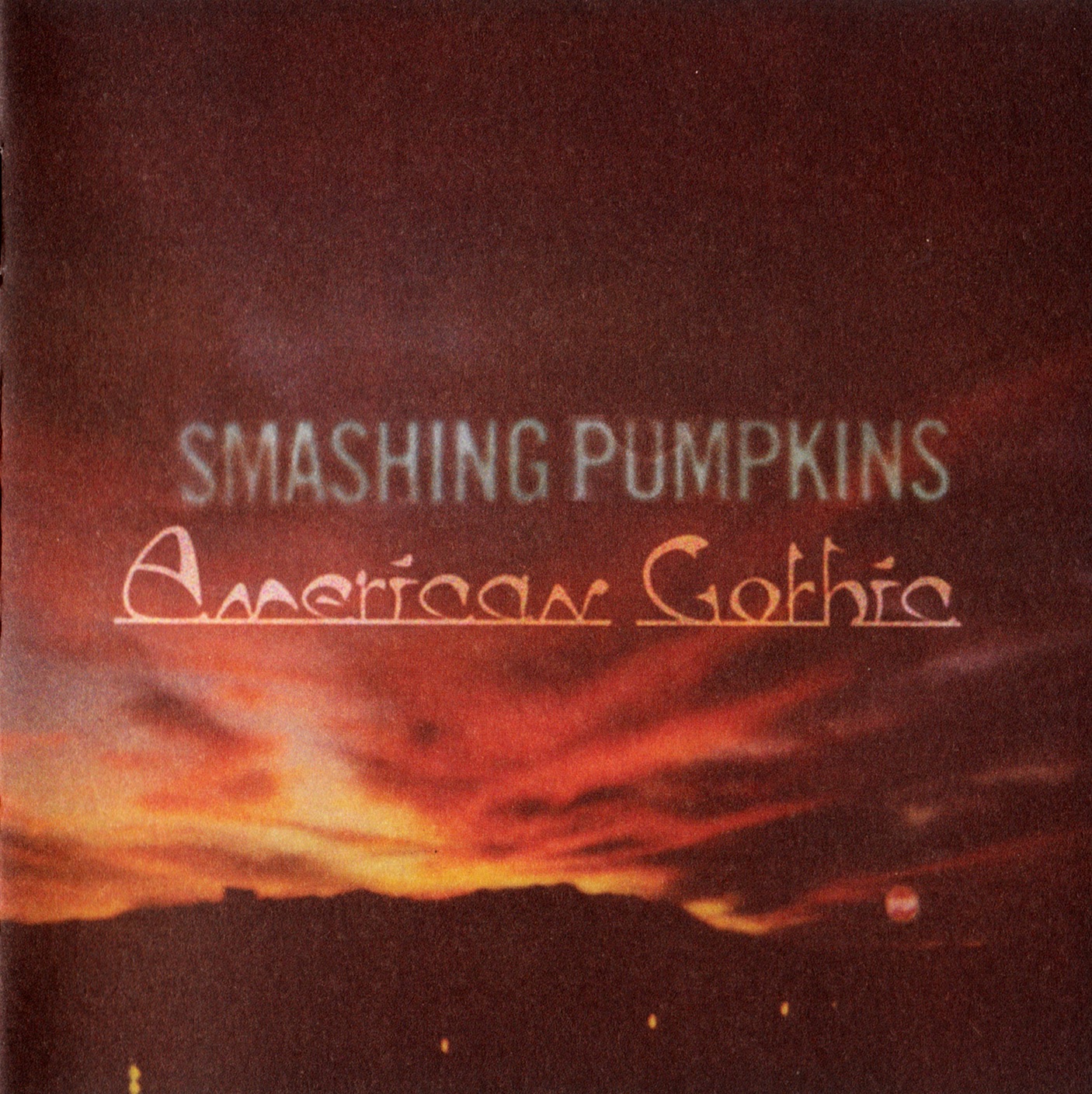 Discografias de Los 90´s: The Smashing Pumpkins