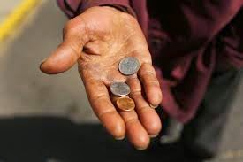 Mujeres en Mision: ¿QUÉ SIGNIFICA LA PALABRA "LIMOSNA"?