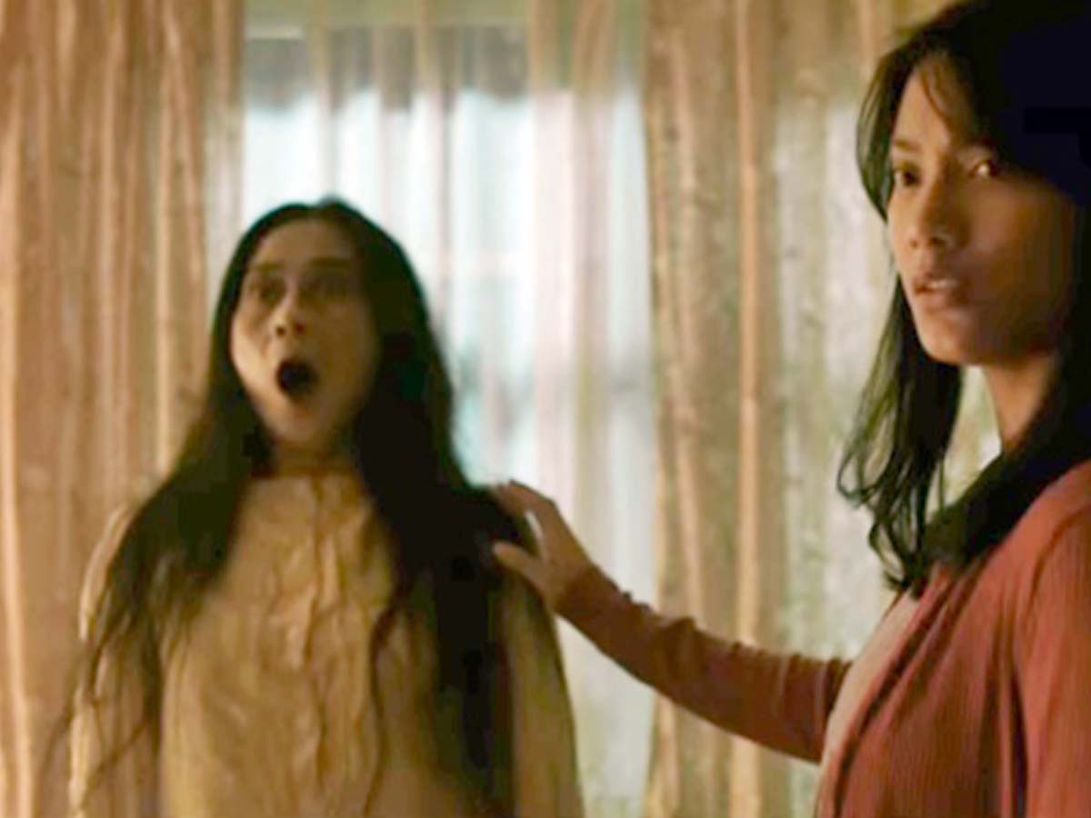 Film Pengabdi Setan 2017 Lebih Horror dari The Conjuring dan Insidious ...