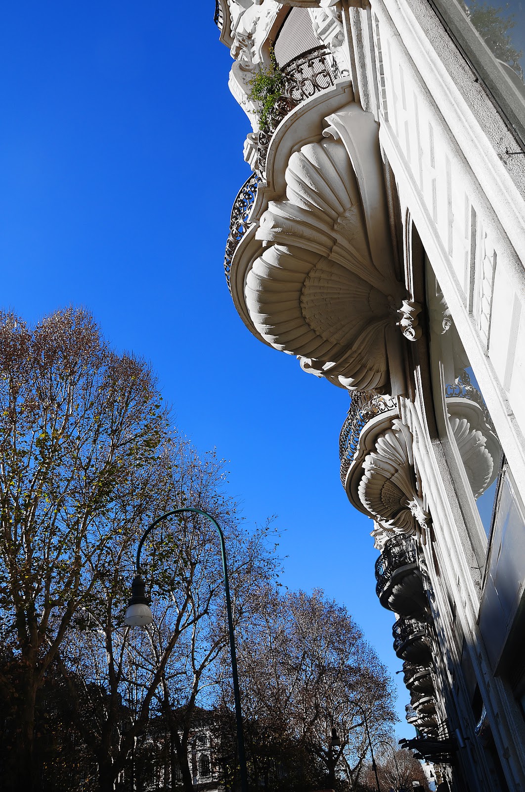 Torino In My eyes: 2012