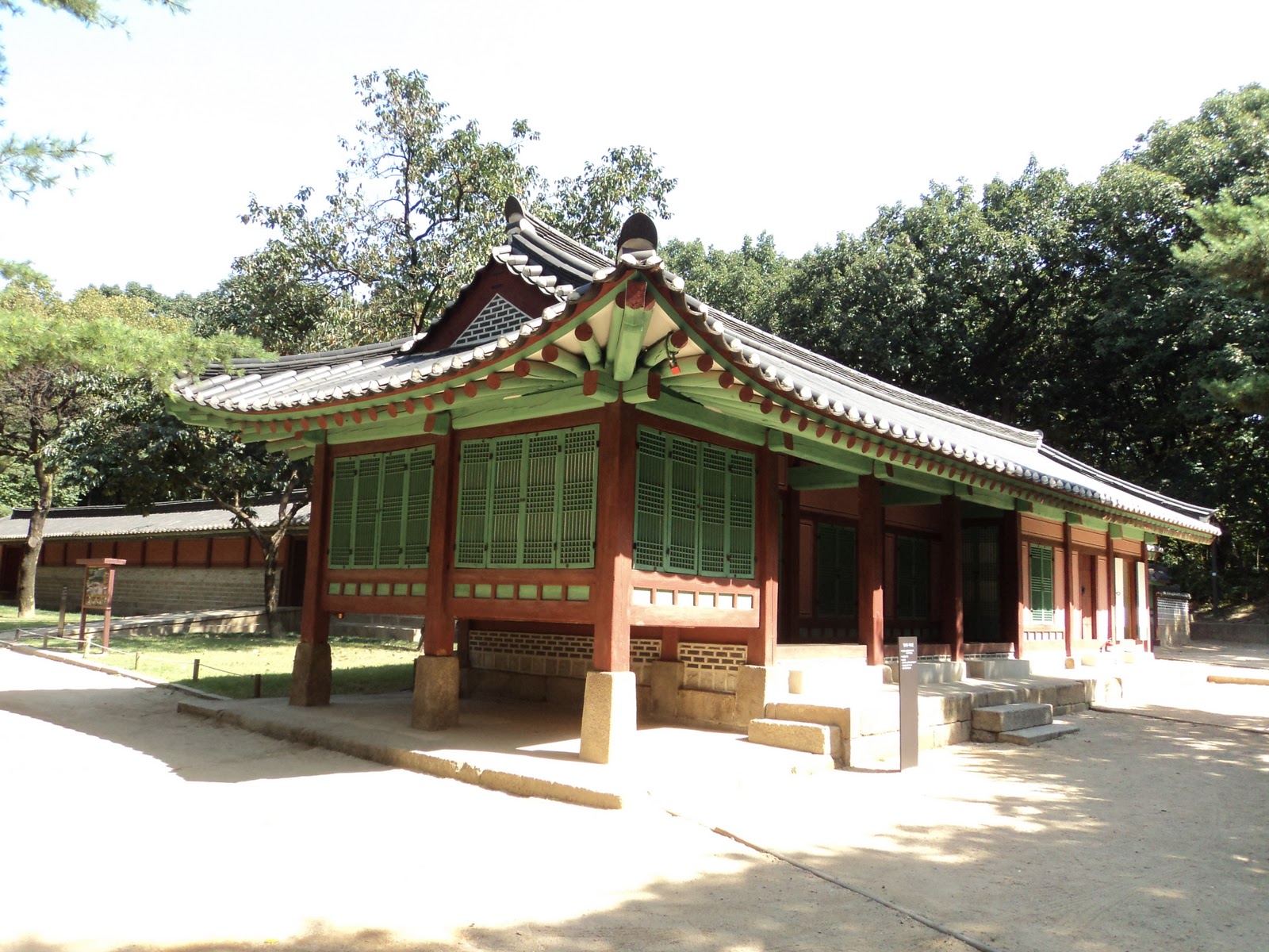 A window to My life in Wonderful Korea.: Solongos ulsiin UNESCO-d ...