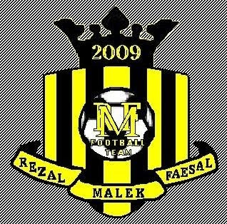 Rezal Malek Faesal Football Team: The FINAL !! RMF FT VS DRAGON UNITED